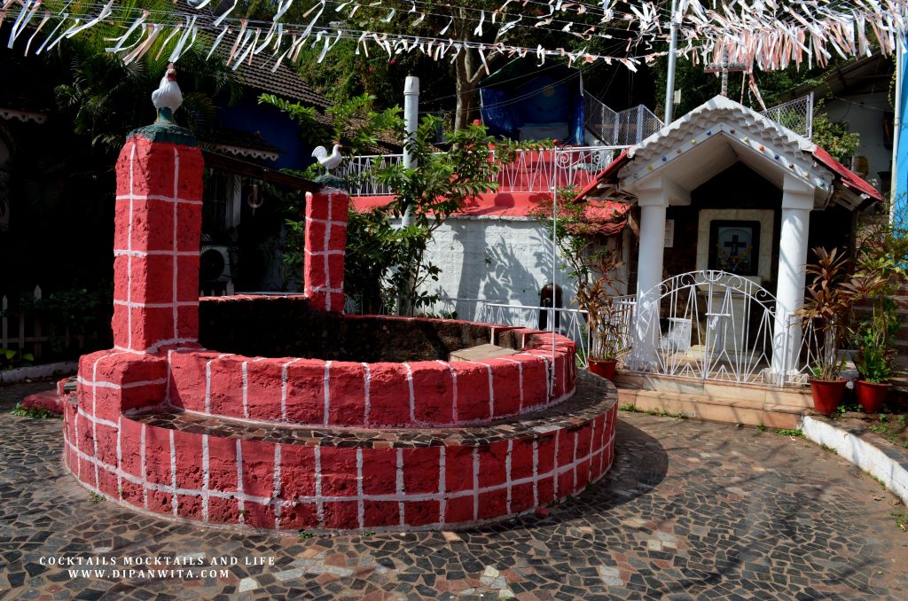 Fontainhas – Confluence Of Old And New Worlds