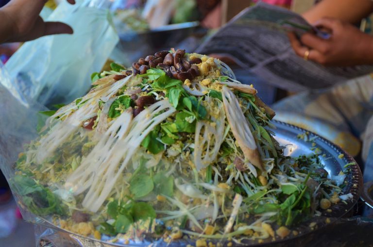 Imphal – 48 Hours In The Capital City Of Polo
