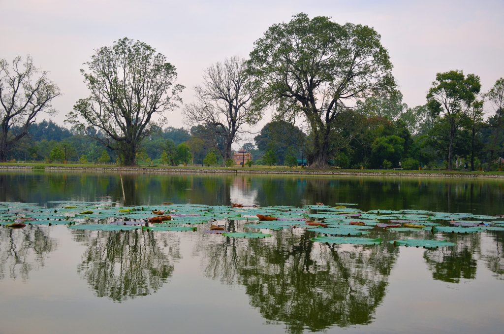 Imphal – 48 Hours In The Capital City Of Polo